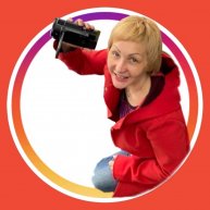 Иконка канала Мир съемки и монтажа