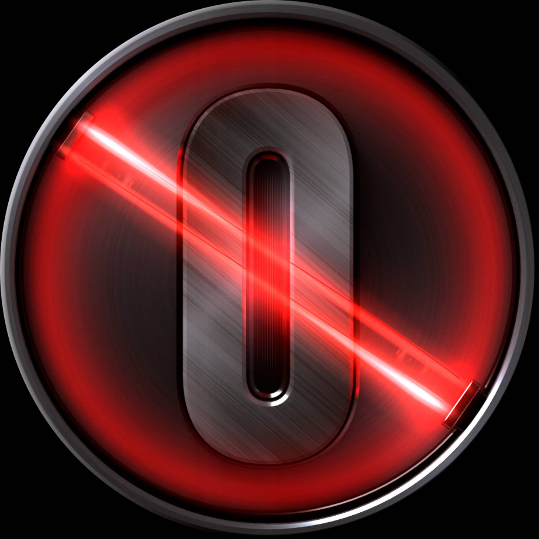 Иконка канала не НОЛЬ