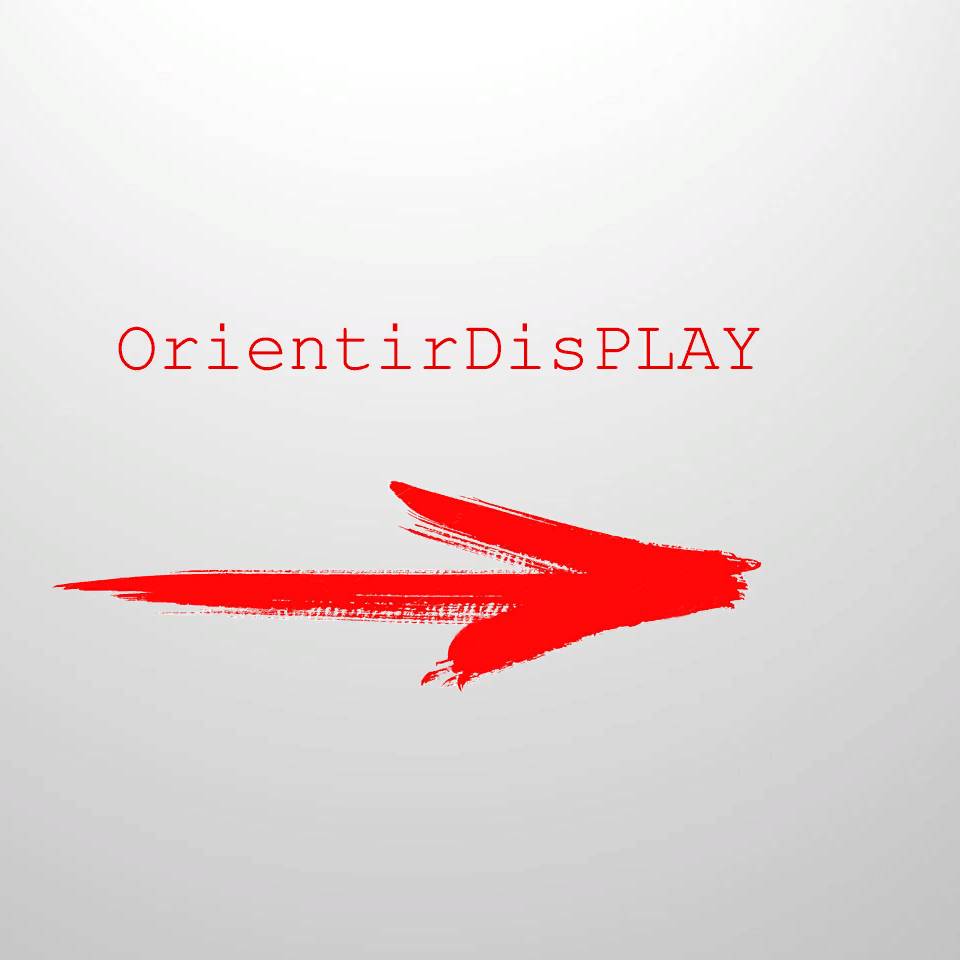 Иконка канала Orientir►DisPlay