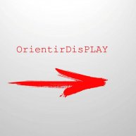 Иконка канала Orientir►DisPlay