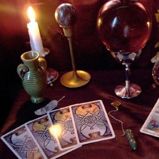 Иконка канала Экстрасенс, гадалка, таролог Виолетта