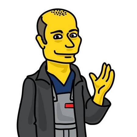 Иконка канала optioner