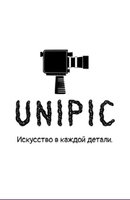 Иконка канала Киностудия «UNIPIC»