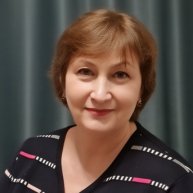 Иконка канала Татьяна Чернова