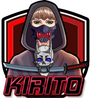 Иконка канала Kirito