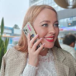 Иконка канала Виктория Романовских