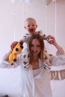 Иконка канала AboutGulbis