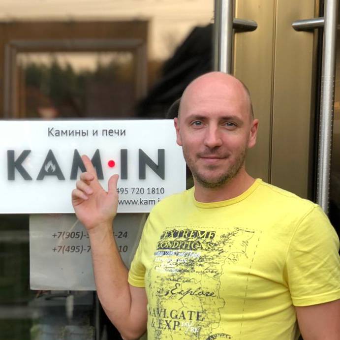 Иконка канала kaminy-ochag