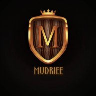Иконка канала MUDRIEE