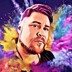 Иконка канала Keniti ∆ Play