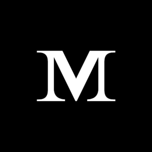 Иконка канала MANIOLINI