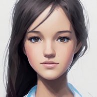 Иконка канала Amelie