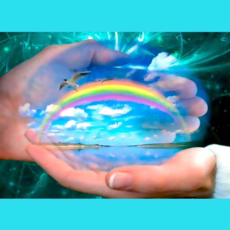 Иконка канала МИР Л