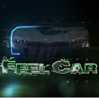 Иконка канала Feel Car