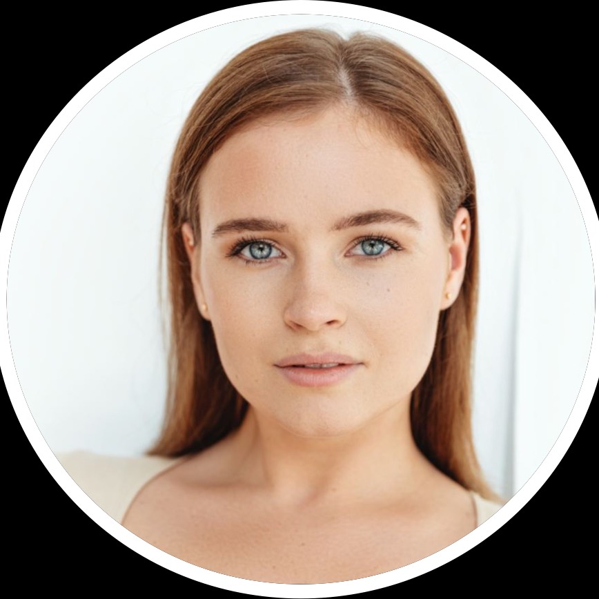 Иконка канала Полина Гренц