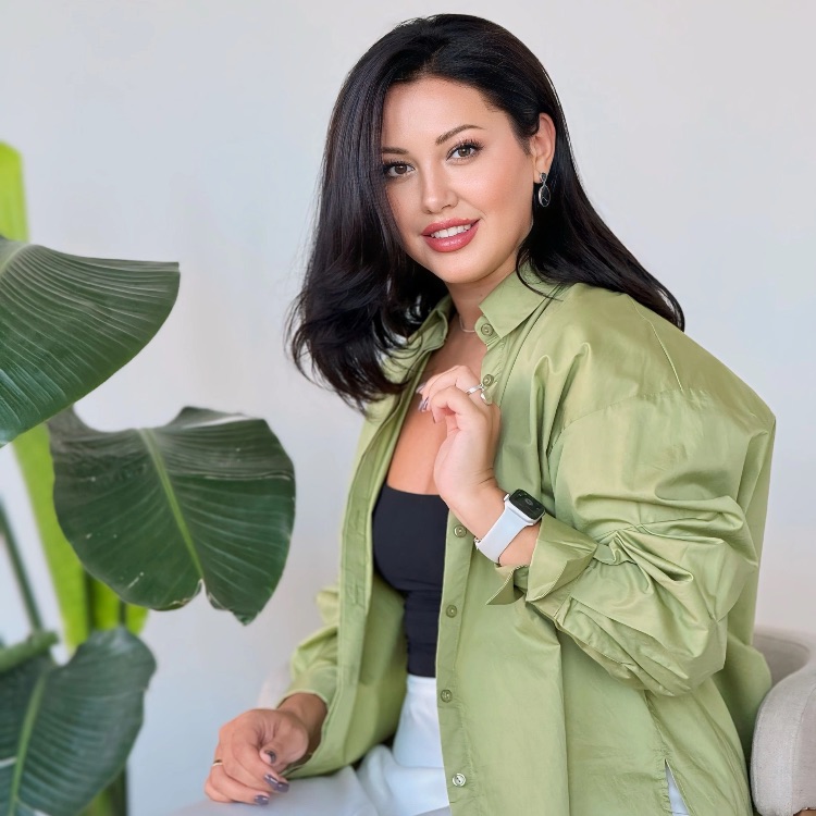 Иконка канала burikova_stil