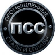 Иконка канала ООО "Промышленные стали и сплавы"