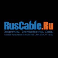 Иконка канала RusCable (РусКабель)