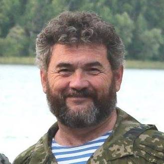 Иконка канала Бунтов Евгений Владимирович