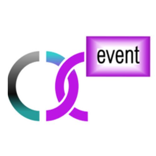 Иконка канала CX-event