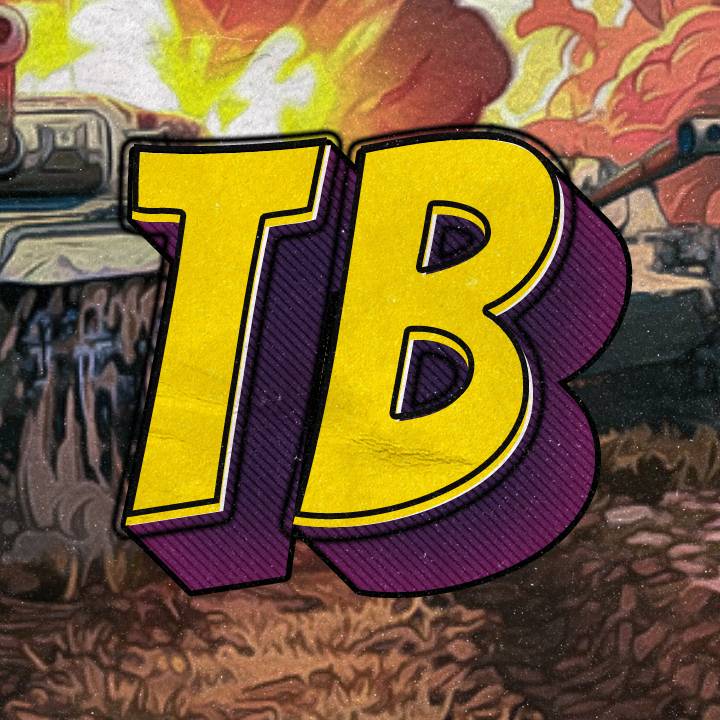 Иконка канала Tosi bosi