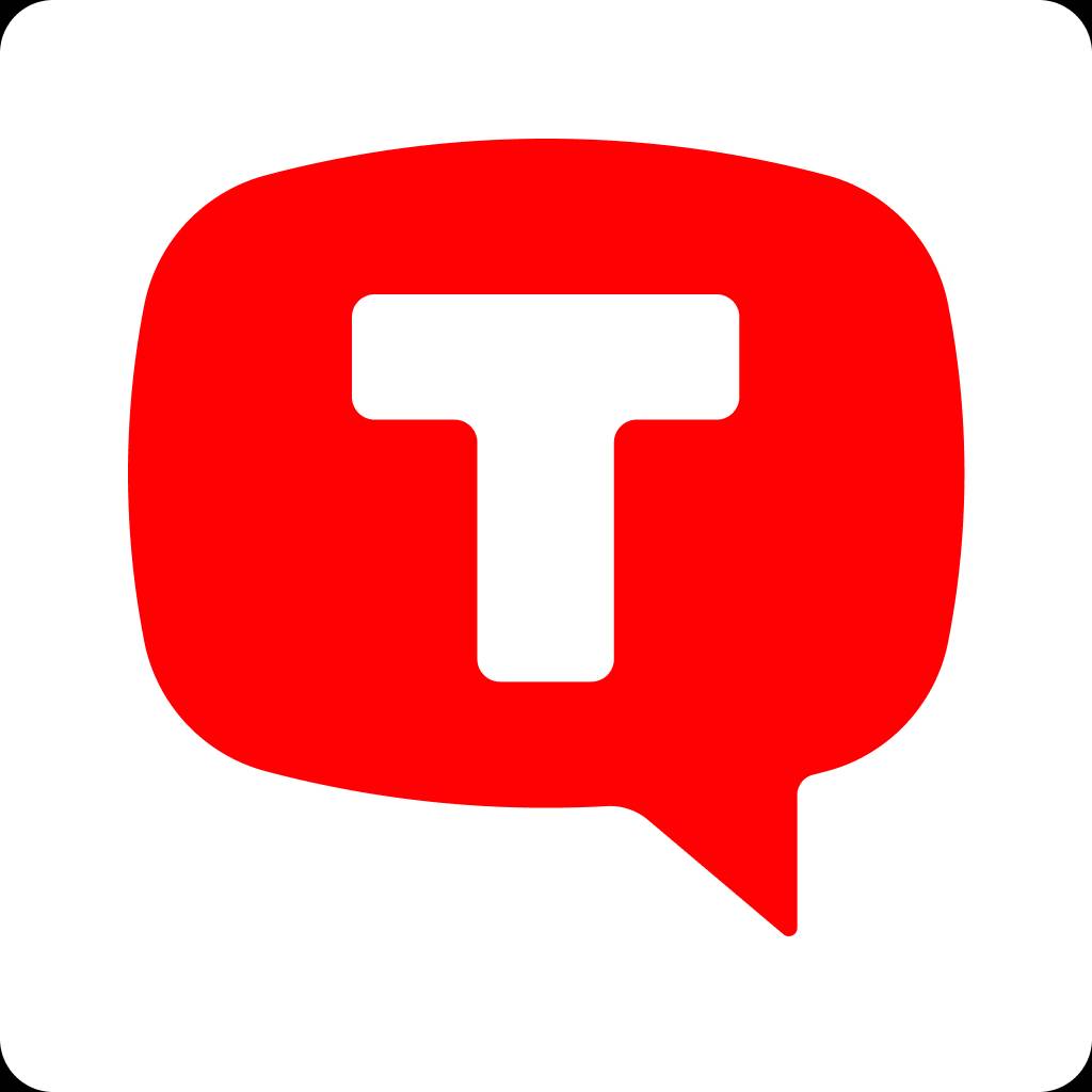 Иконка канала TenChat
