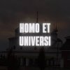 Иконка канала Homo Et Universi