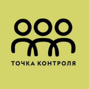 Иконка канала Точка Контроля