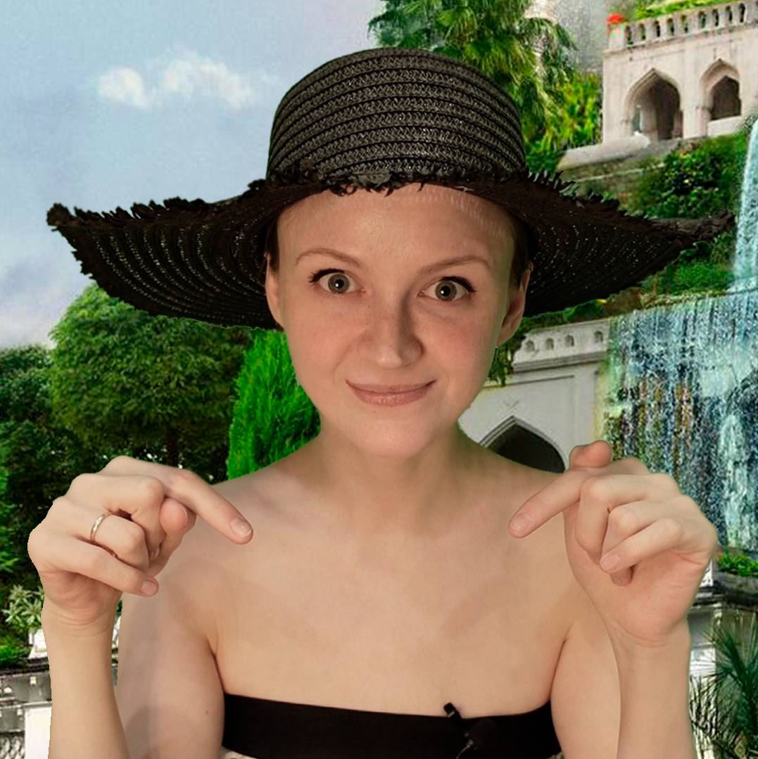 Иконка канала BookAnnika книжный видеоблог
