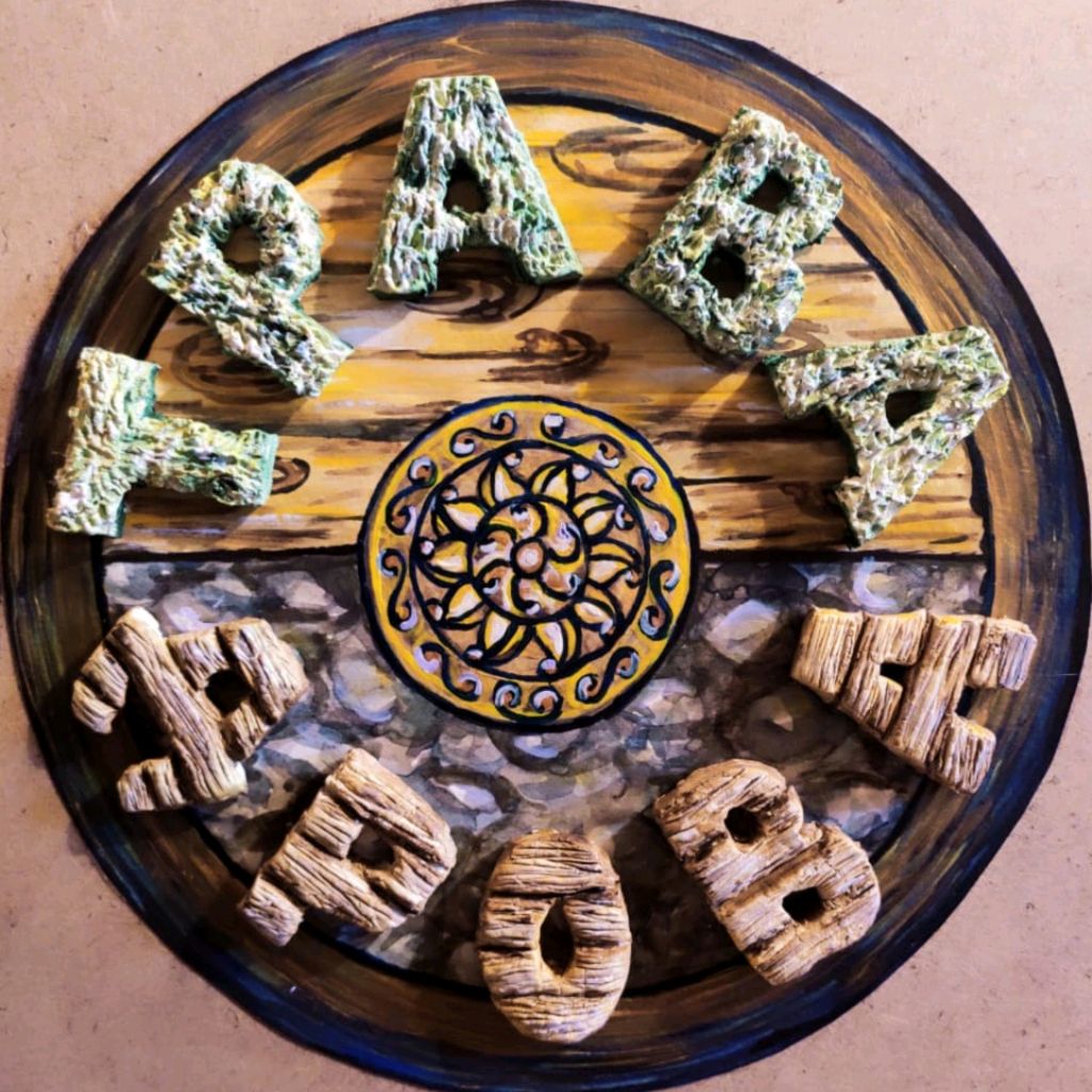 Иконка канала ТРАВА/ДРОВА