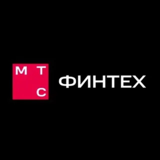 Иконка канала MTS Bank Production