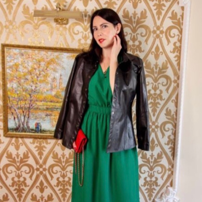 Иконка канала Психолог Вероника Морозова