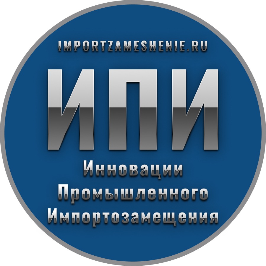 Иконка канала importzameshenie