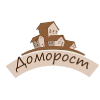 Иконка канала domorost.ru