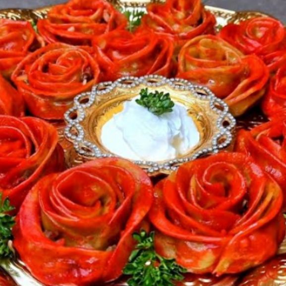 Иконка канала Yasemin Gotovit