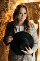 Иконка канала Диана Кравченко