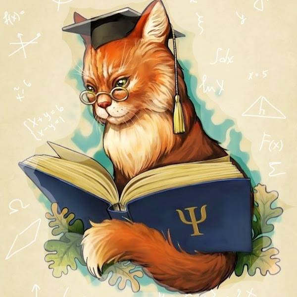 Иконка канала Анна Ручко math