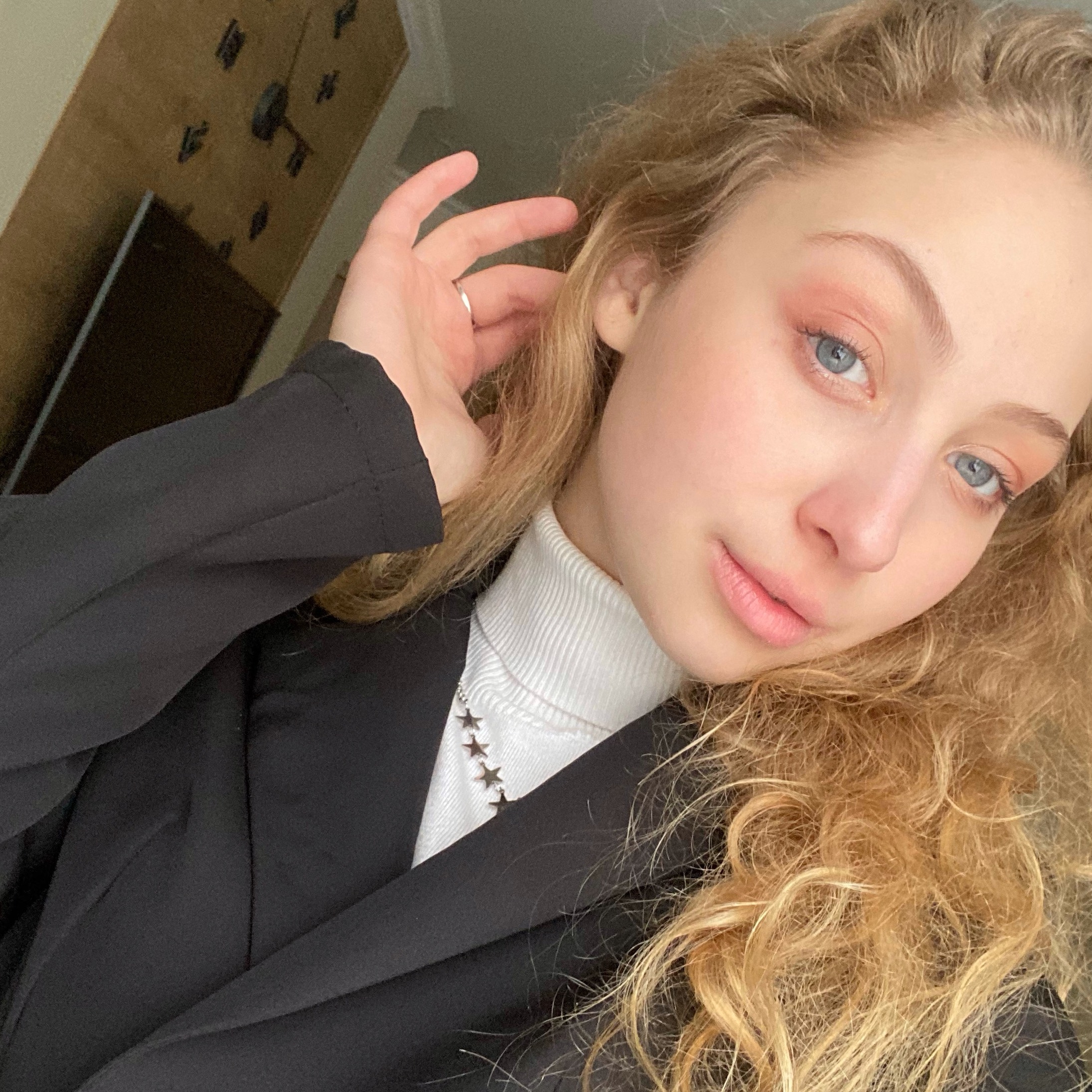 Иконка канала Анна Бадасен