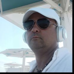 Иконка канала MARSIREZ