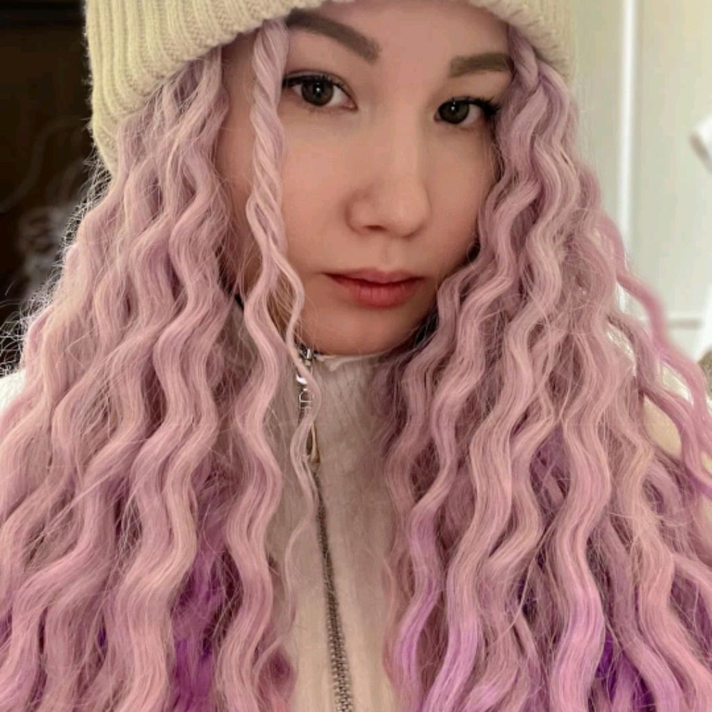 Иконка канала Фан Луномосик