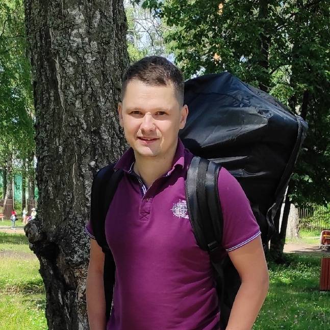 Иконка канала Артём Ворон "Корпорация Счастья"