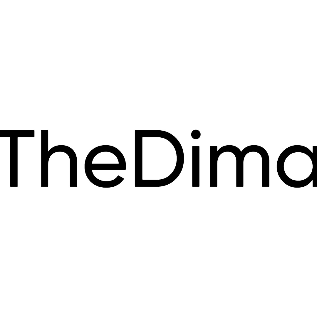 Иконка канала TheDima