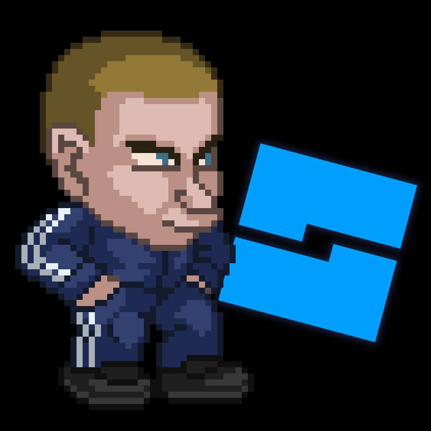 Иконка канала Уроки ROBLOX и Lua