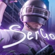 Иконка канала SerGo