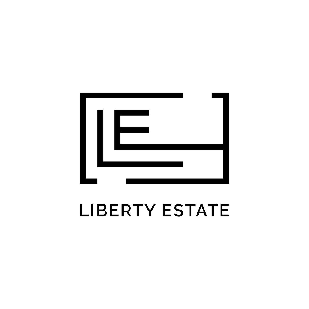 Иконка канала Liberty Estate