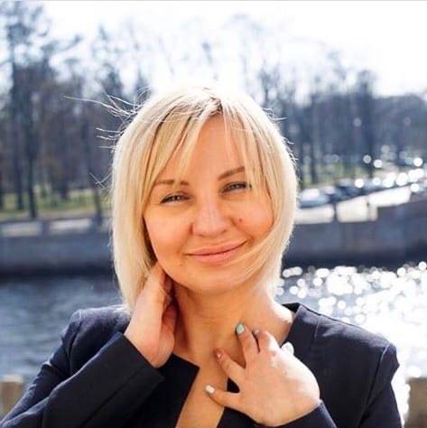 Иконка канала Риэлтор Анастасия Сантимова