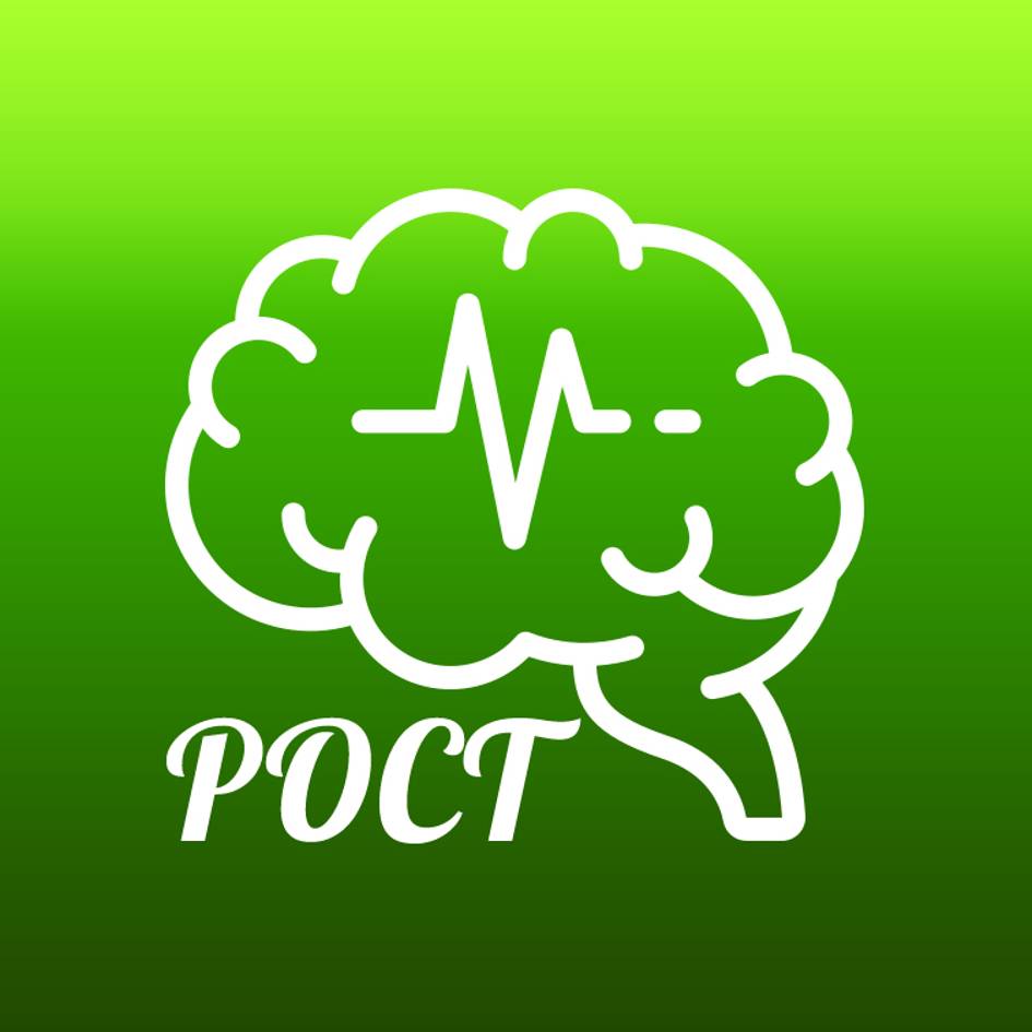 Иконка канала Студия детской нейропсихологии "РОСТ"