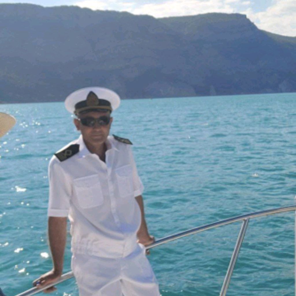 Иконка канала Катер "Диалог' Балаклава