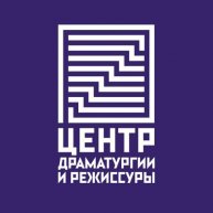 Иконка канала Театр ЦДР