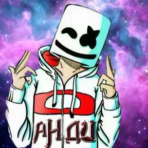 Иконка канала AndyRun